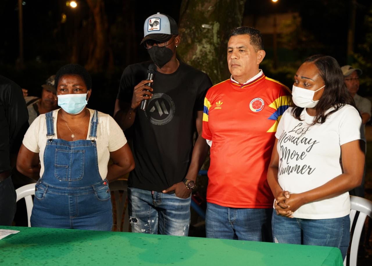 Cali Mayors Office Proposes Museum At Pascual Guerrero Stadium In