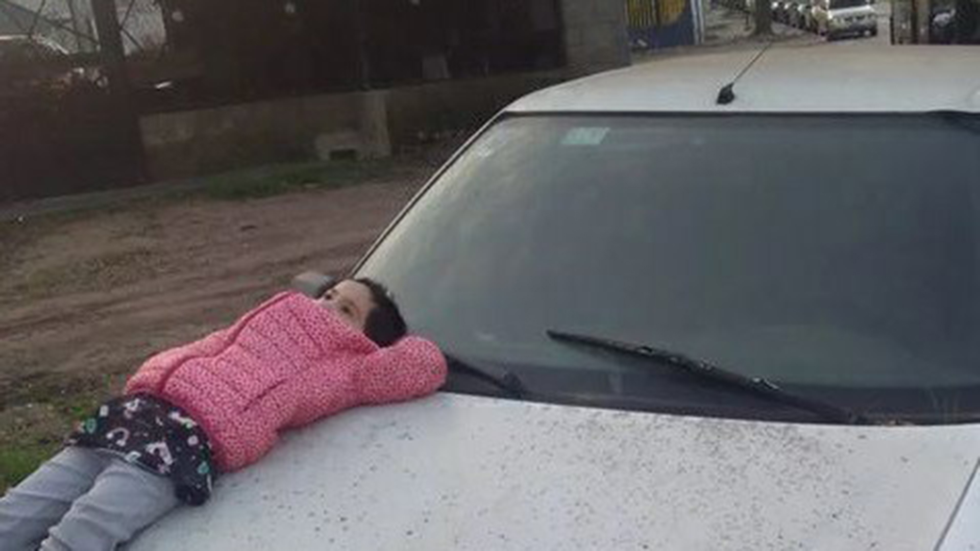 Juanita Tiene 5 Años Y Necesita Un Trasplante De Médula Solo Esa