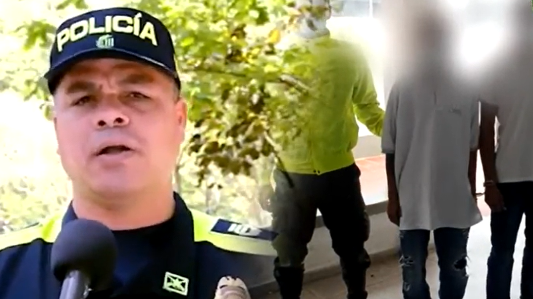 Comandante De La Policía De Antioquía Es Investigado Por Corrupción