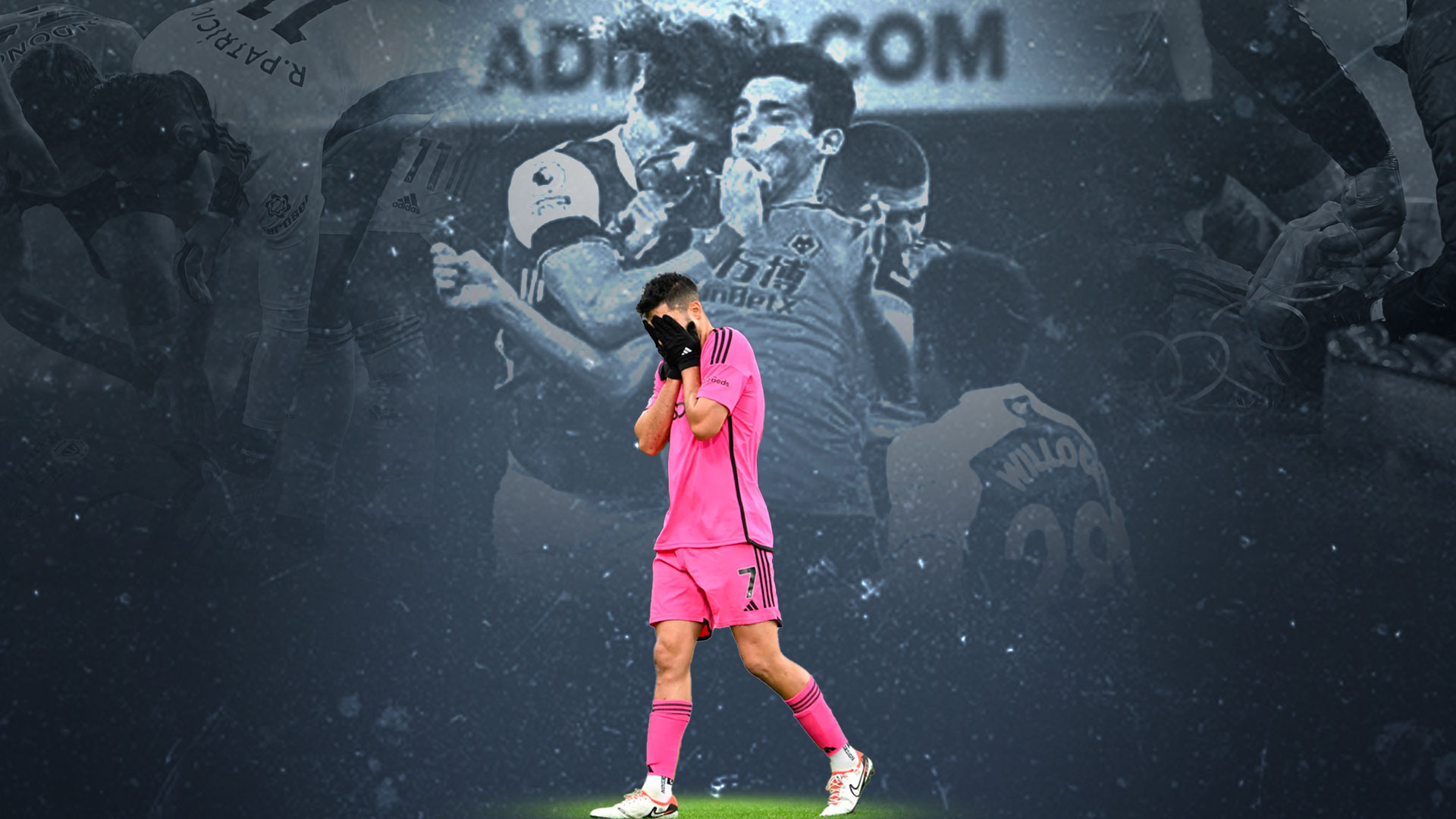 Raul Jimenez Novia 2024