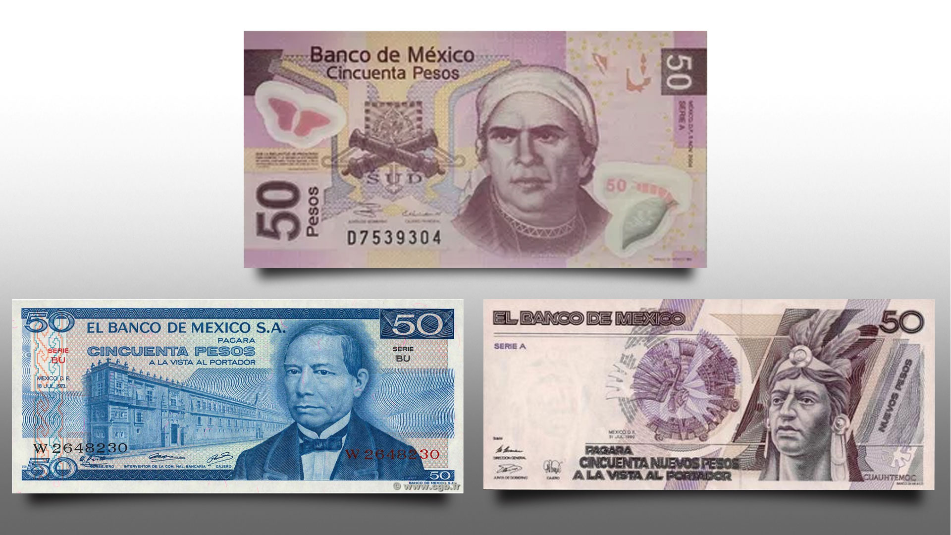 Chutemoc Blog Hecho En Ciudad De Mexico Nuevo Billete De 20 Pesos