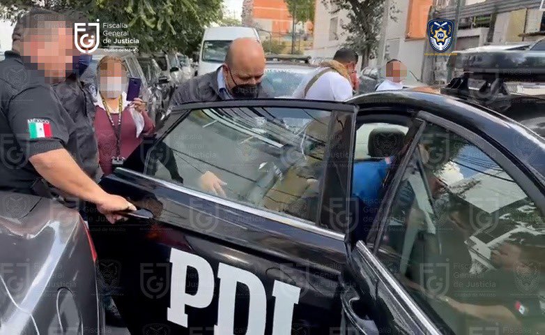 Detuvieron Al Primo Del Niño De 8 Años Asesinado En La Gam Infobae