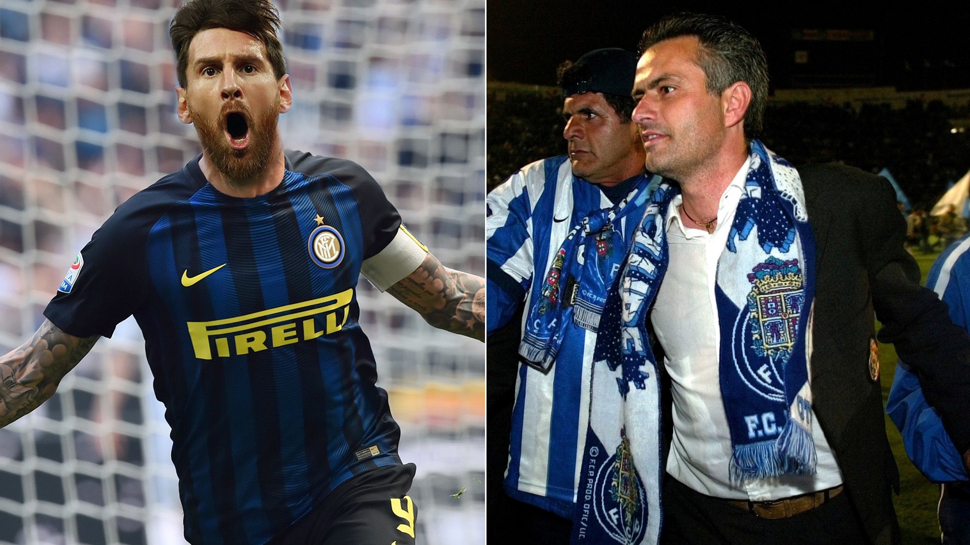 El Día Que Messi Estuvo A Punto De Jugar En El Inter Y Cuando Quiso