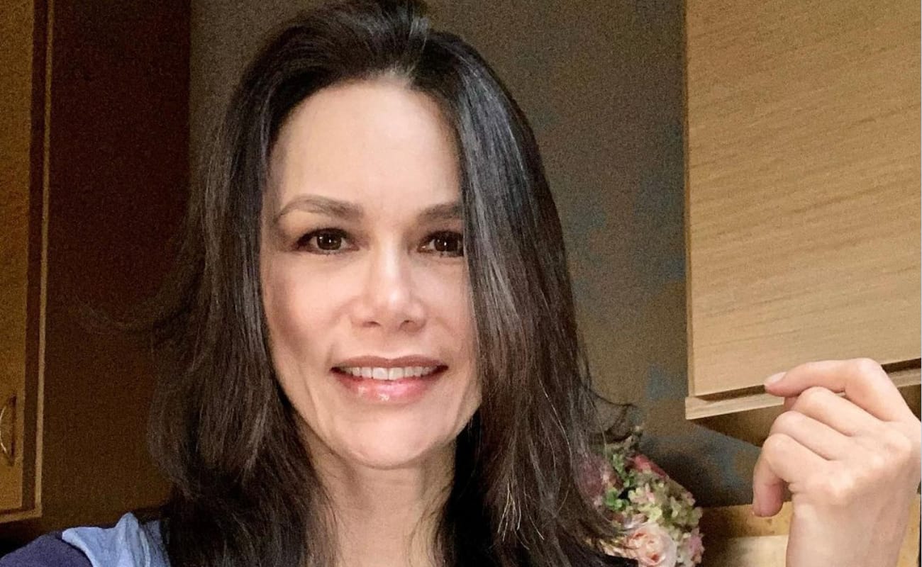 阿玛达·罗莎·佩雷斯（amada Rosa Pérez）关于生物聚合物和过量手术的戏剧：“我被肢解了” Infobae