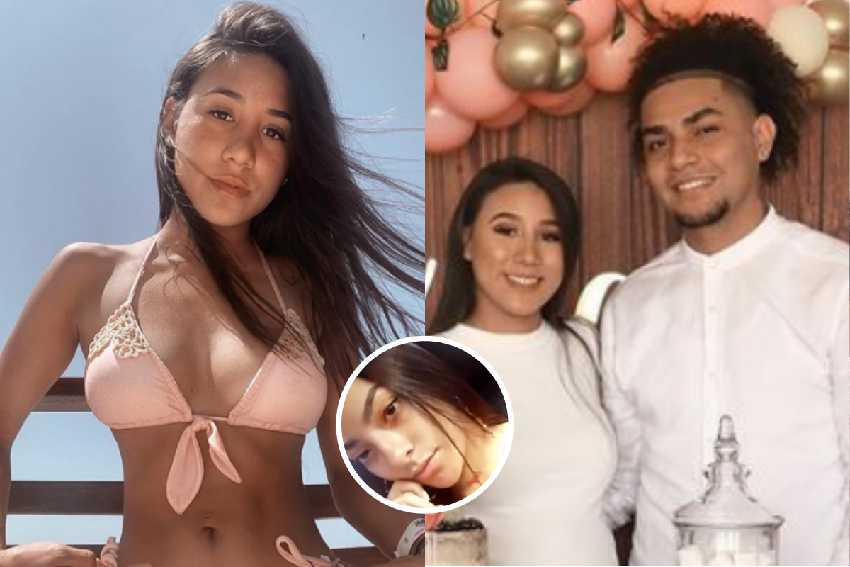 Samahara Lobatón Es Denunciada Por Acosar Y Amenazar A Amiga De Youna Y