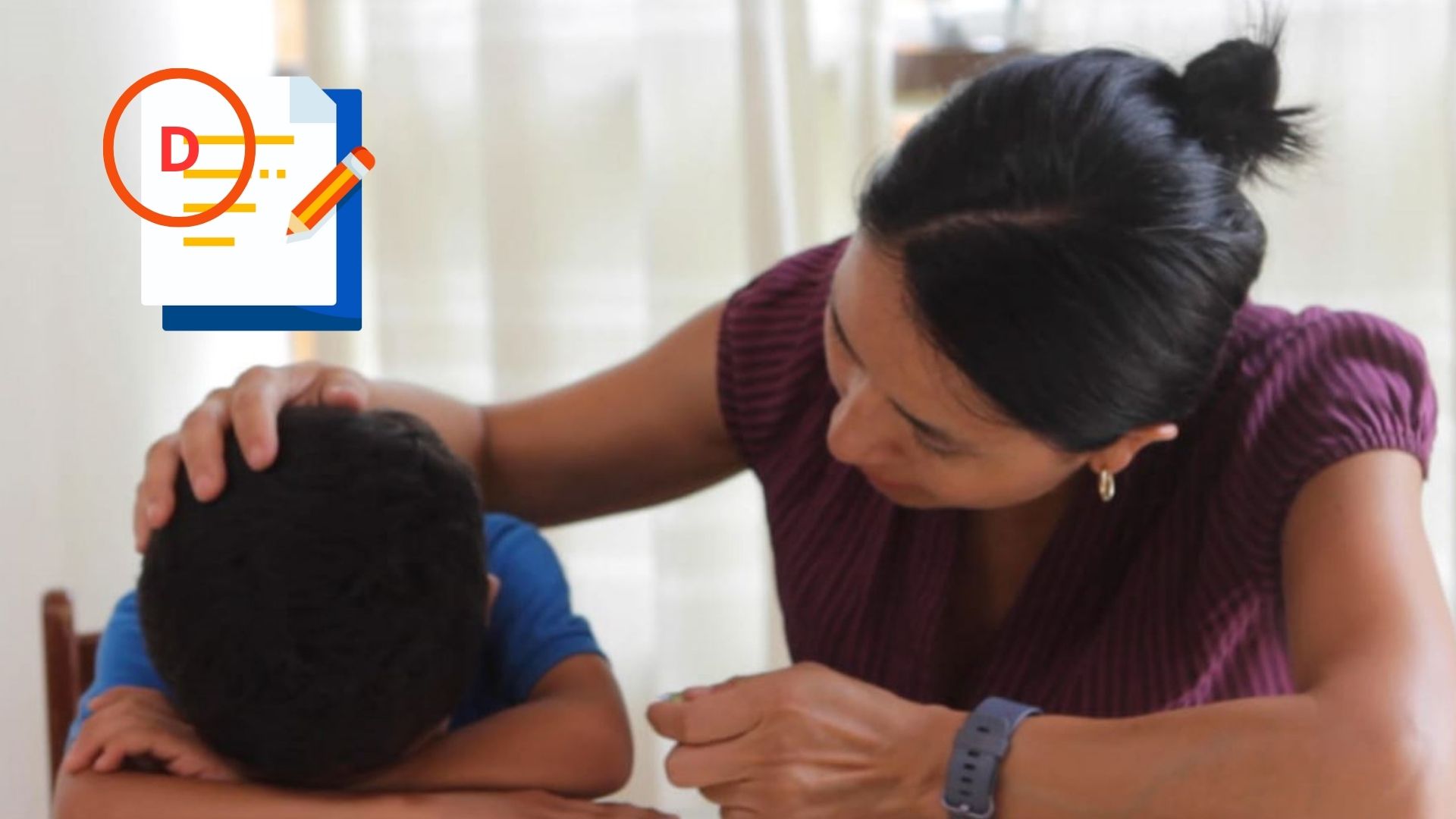 Malas Notas En La Escuela Secundaria