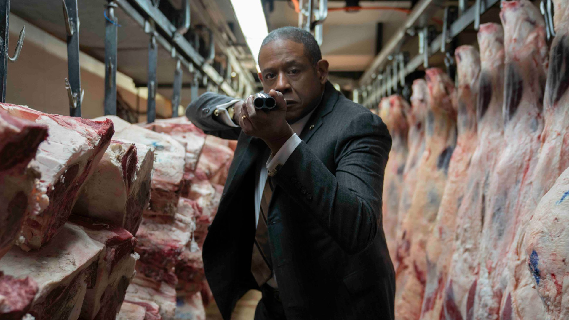 “godfather Of Harlem” Regresa La Historia Del Mafioso Afroamericano Bumpy Johnson Infobae