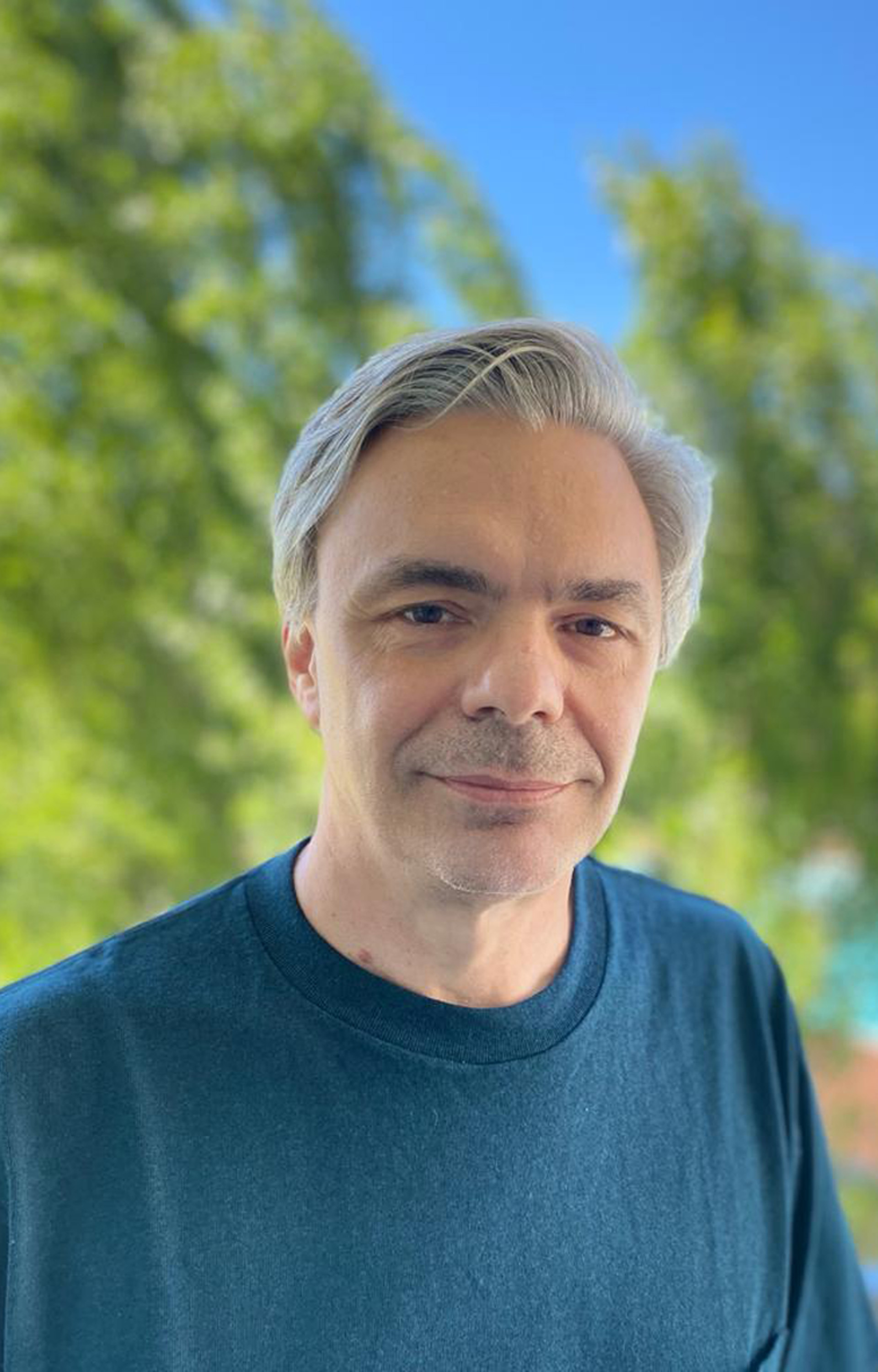 “el Ruso” La Historia Que Inspiró A Sebastián Borensztein A Descansar