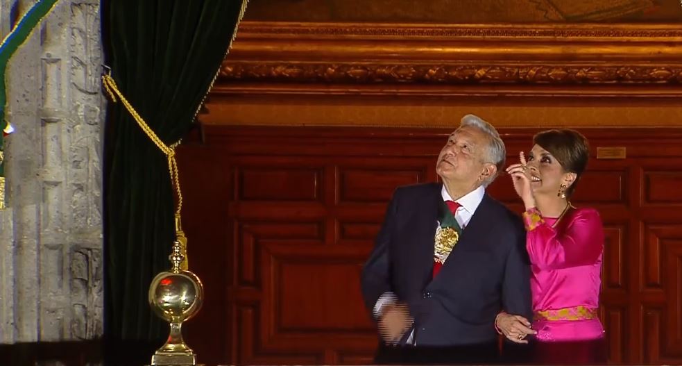 Grito De Independencia 2022 Así Se Vivió El Cuarto Grito De Amlo En El Zócalo Capitalino Infobae