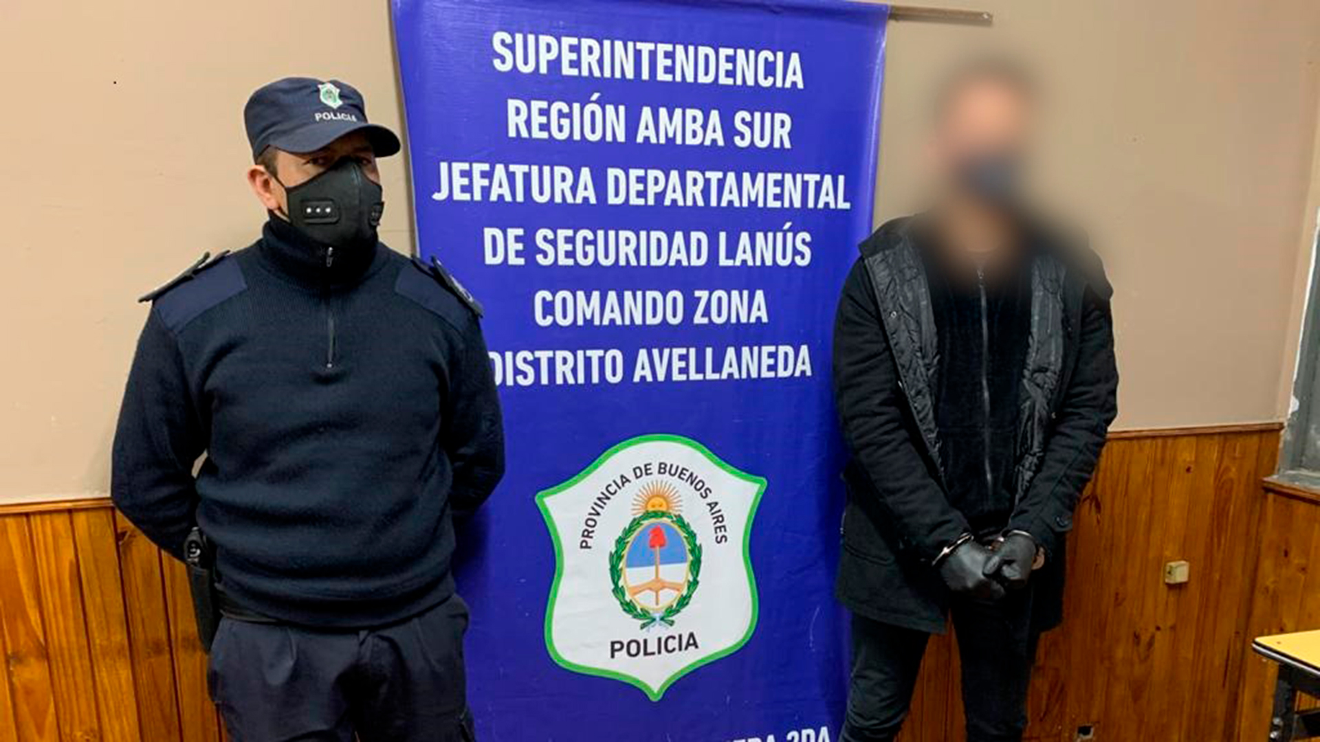 El Futbolista Alexis Zárate Fue Detenido Por La Condena En La Causa Por