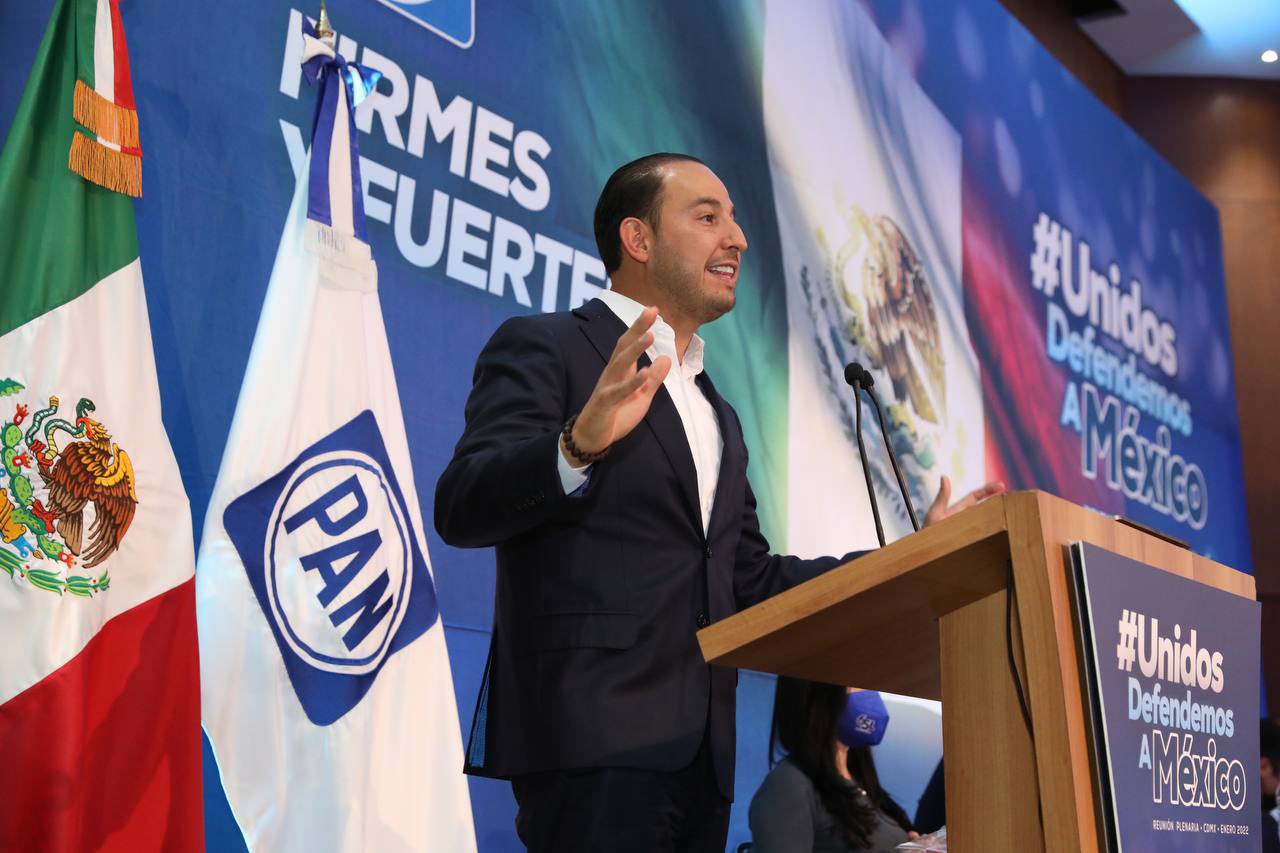 ПАН завершив діалоги з Урядом за відсутності «серйозності та інтересу Infobae