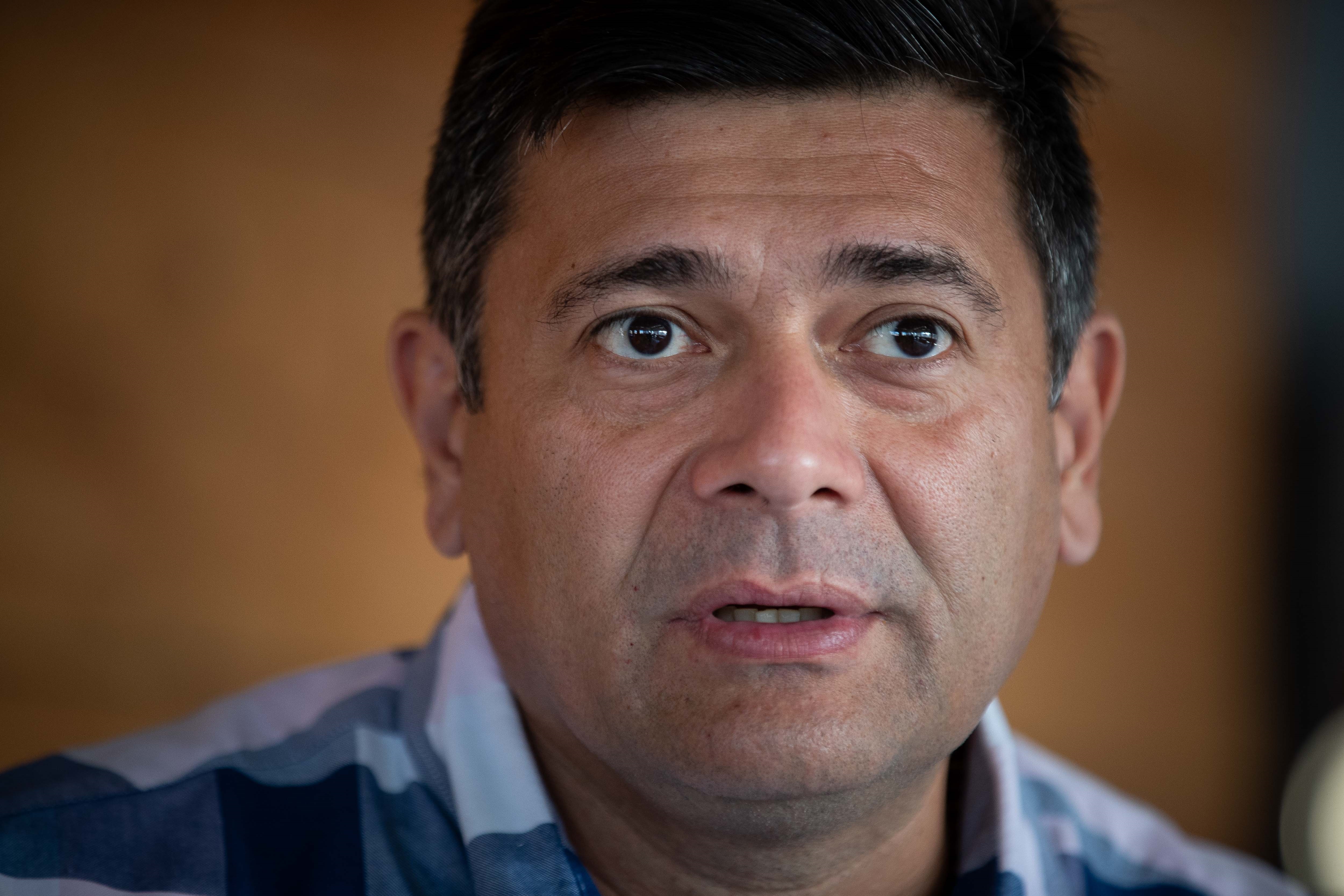 Superlano Denunció Que El Régimen De Maduro Dio El “peor Ejemplo” A La 1498