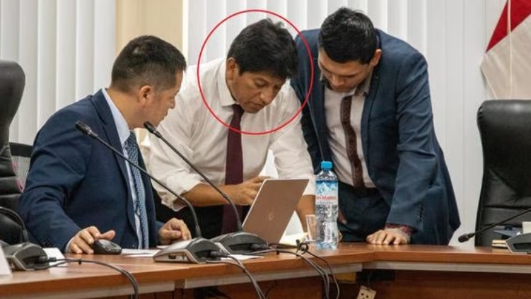 Josué Gutiérrez, el perfil y hoja de vida del nuevo defensor del Pueblo ...