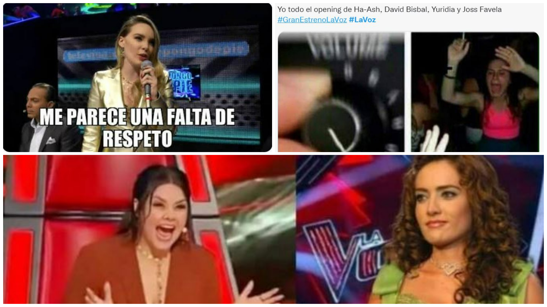 Memes Voz Mexico Pin Page