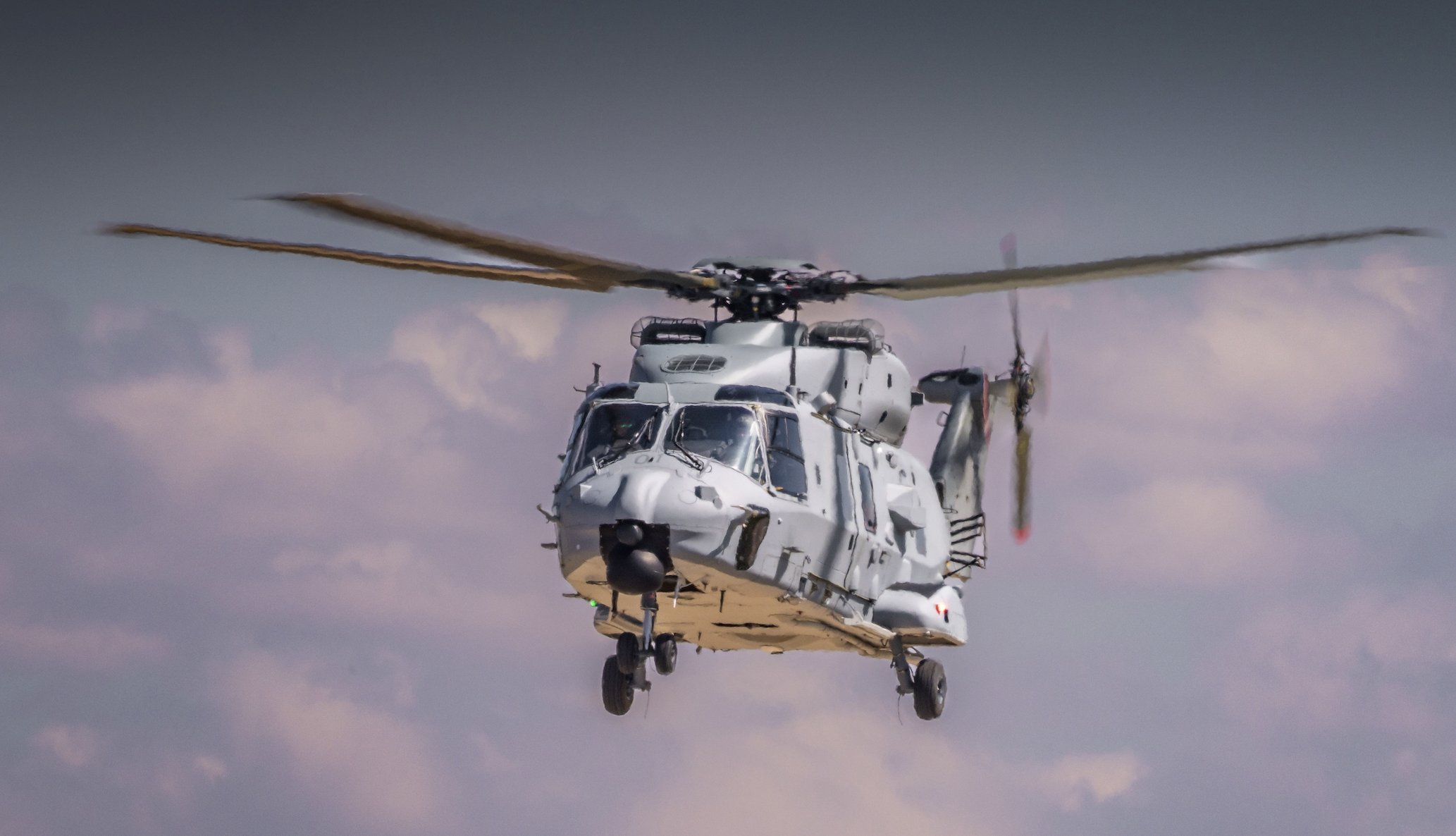 Planes De Helicópteros Cómo