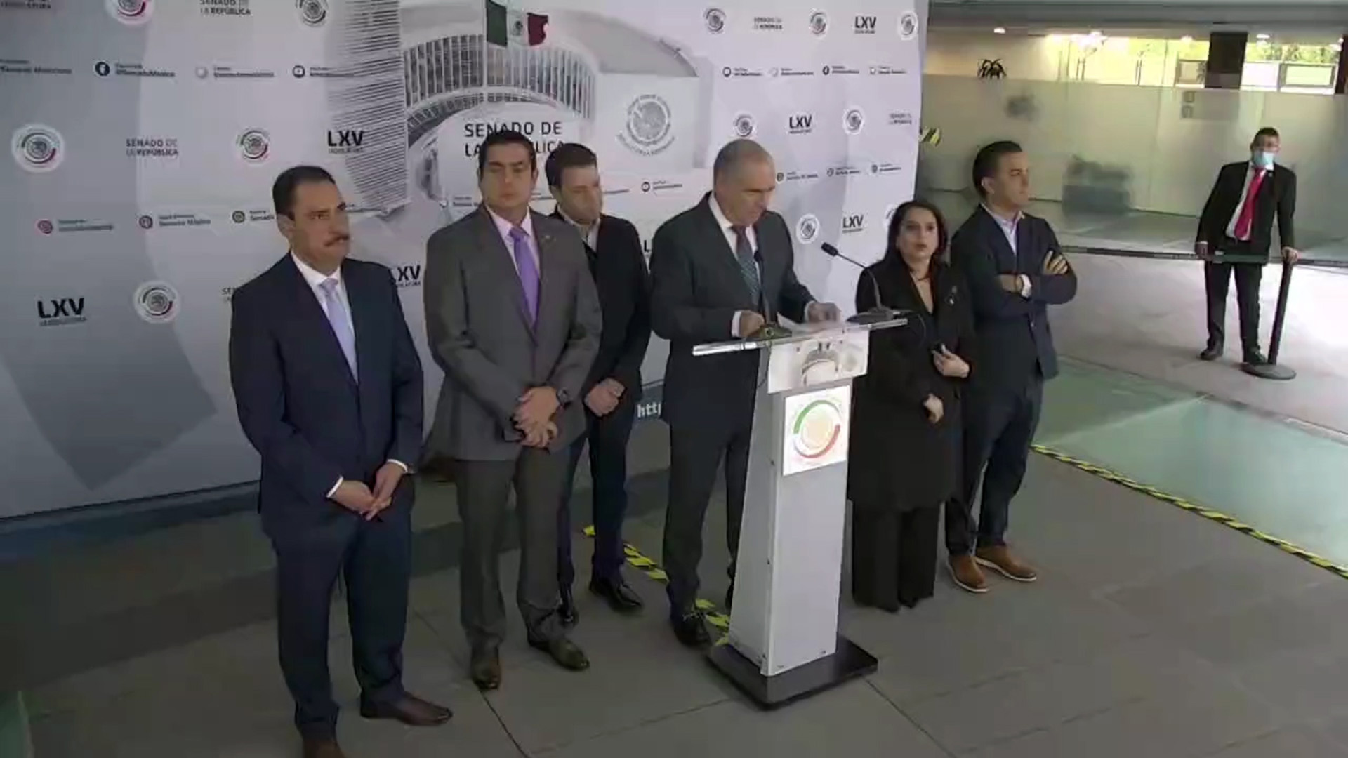 Por Qué Américo Villarreal Podría Perder La Gubernatura De Tamaulipas