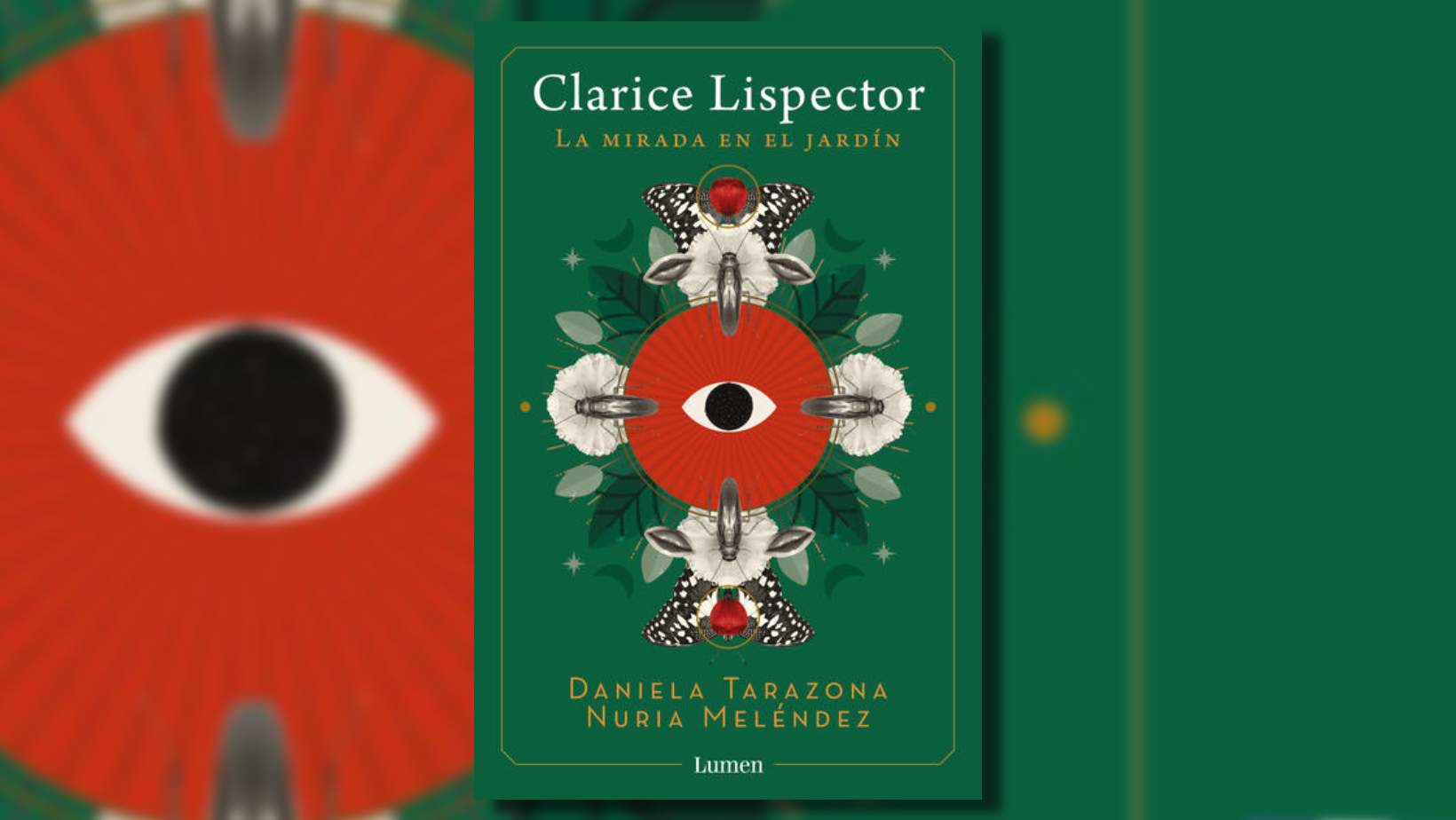 Tres Obras Para Leer A Daniela Tarazona La Ganadora Del Premio Sor 0632