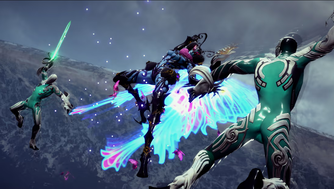 ¿cómo Es Bayonetta 3 Polémica Locura Y Multiversos En La última Entrega De La Franquicia Infobae