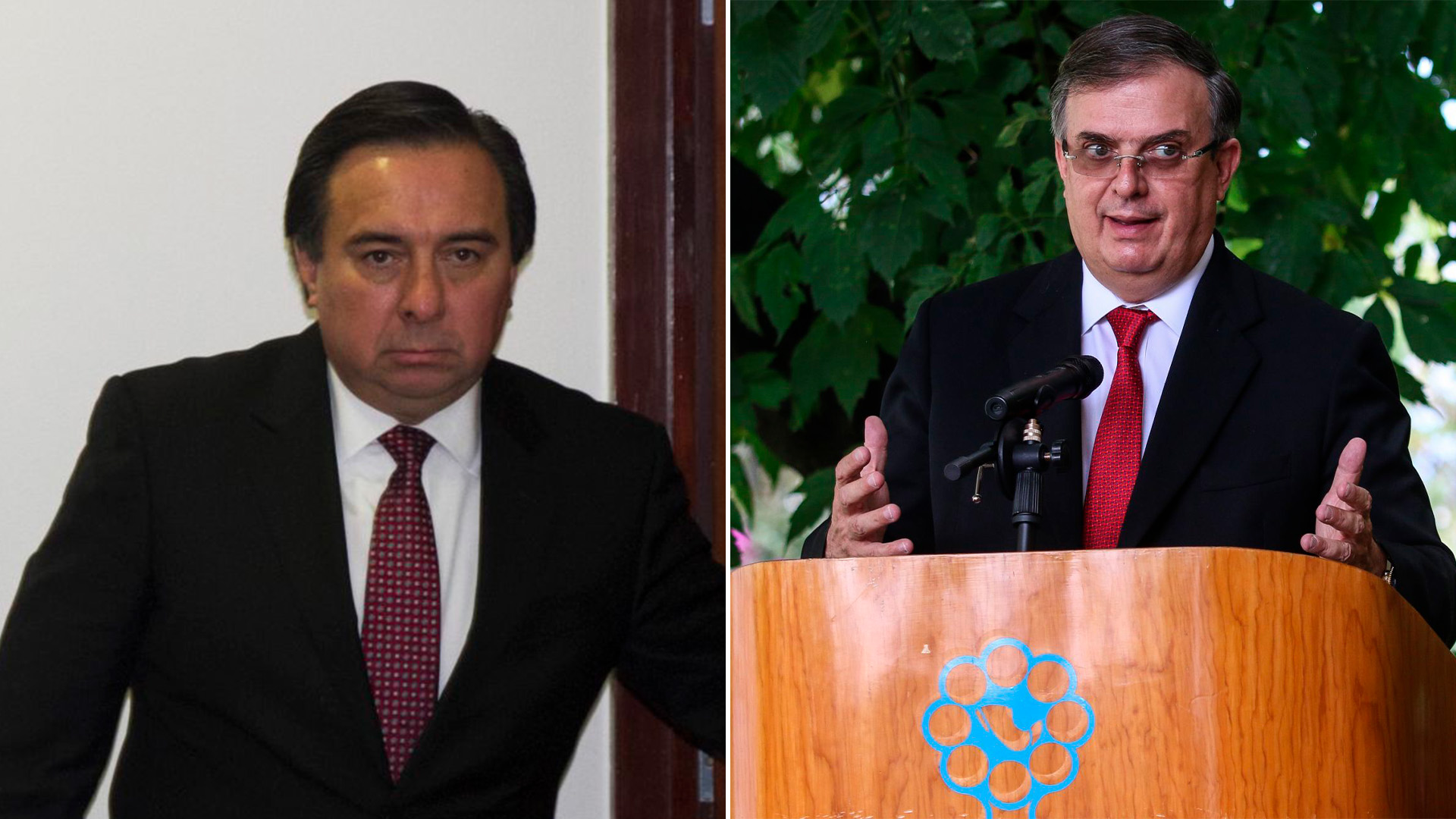 Caso Ayotzinapa Ebrard Informó Que La Extradición De Tomás Zerón Va Por “buen Camino” Infobae