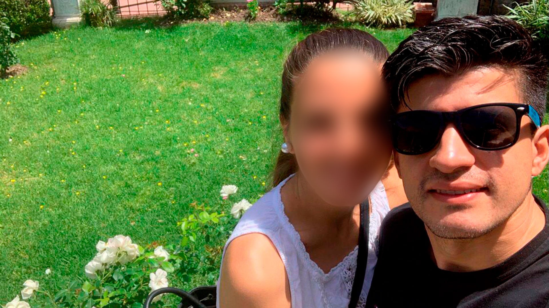 El Crimen Del Financista En Almagro Un Sillón Una Heladera Y Un