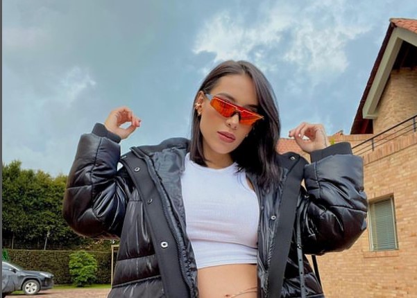 Luisa Fernanda W Sobre Su Avance Como Cantante La Evolución Es Impresionante” Infobae