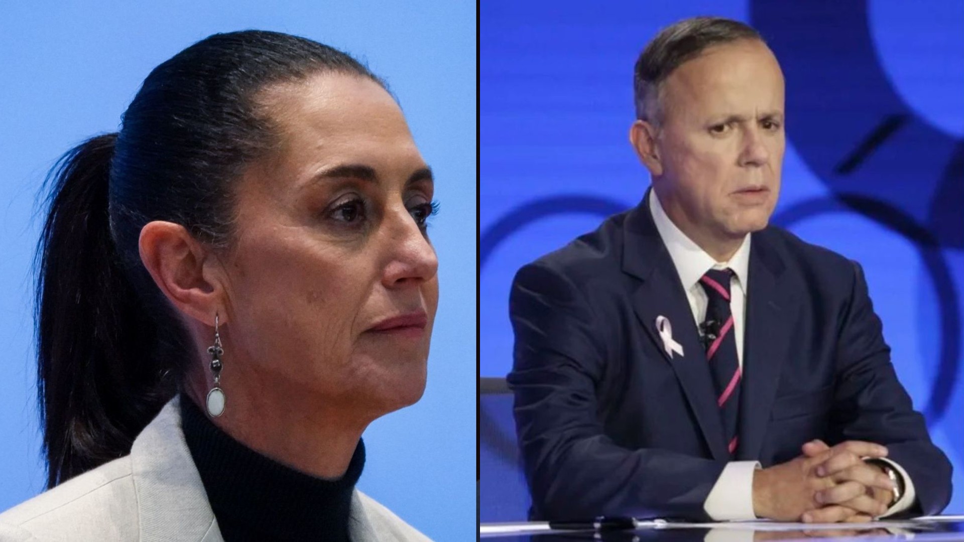 Hasta Que Haya Detenidos” Sheinbaum Se Reservó Avances En El Caso De Ciro Gómez Leyva Infobae