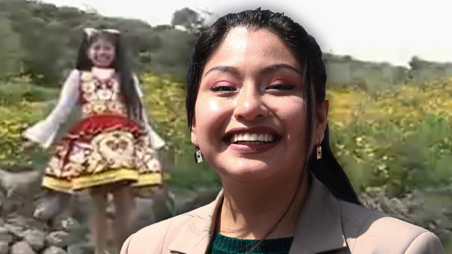 Wendy Sulca Deja Atrás ‘la Tetita Y Planea Ganar Un Latin Grammy