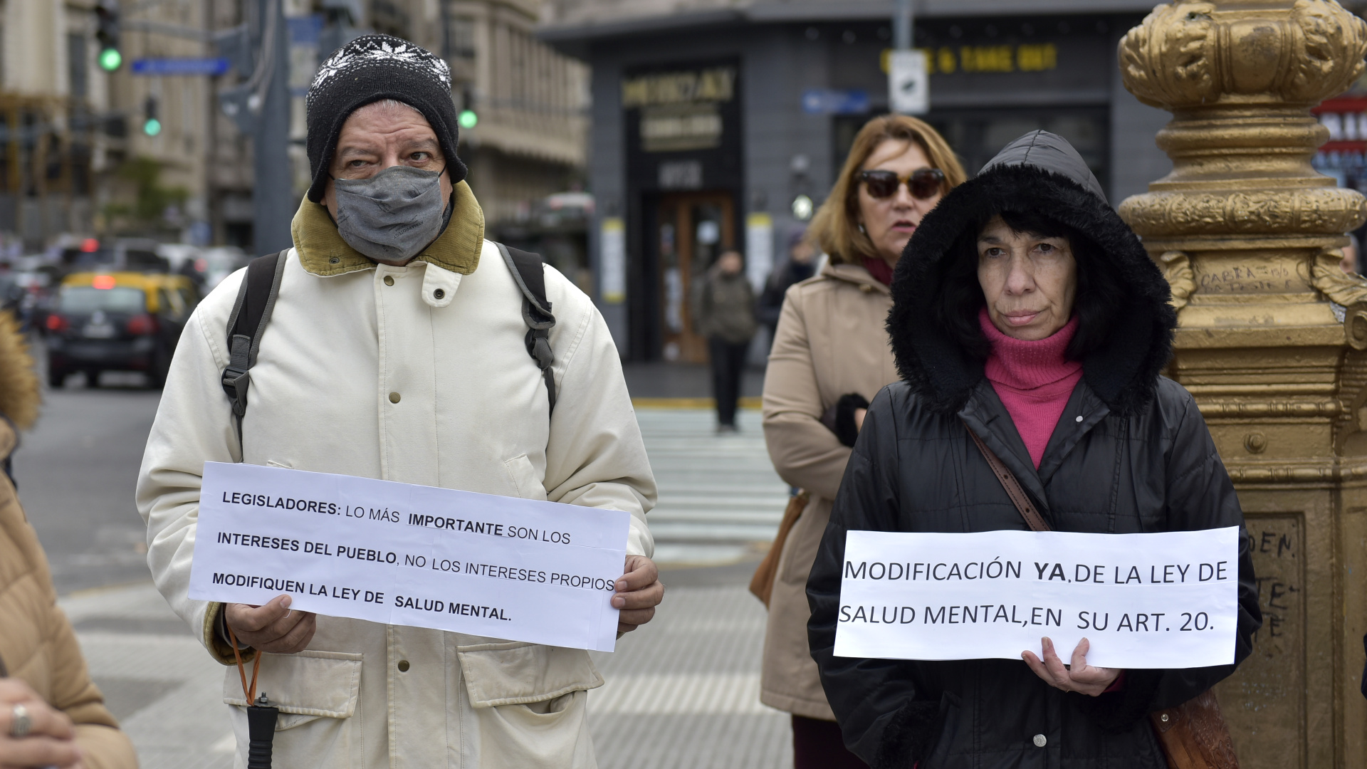 Qué Hay Detrás Del Caso Teto Medina Y La Comunidad Terapéutica La Razón De Vivir” Infobae