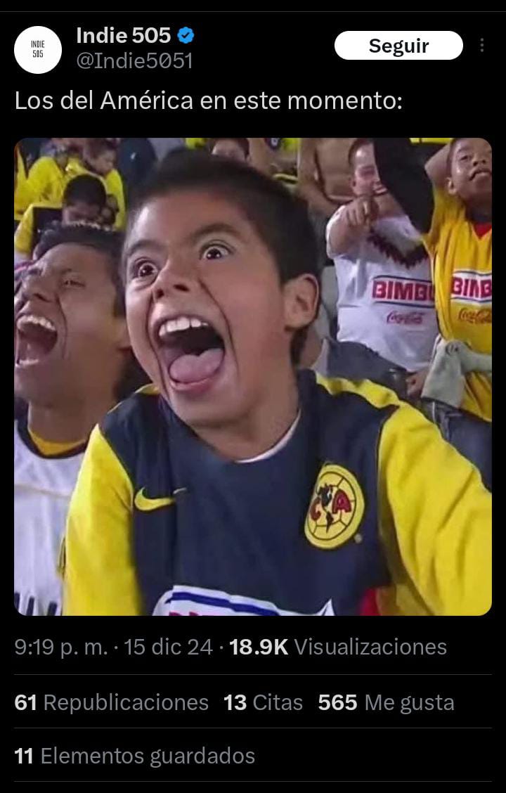 Memes Del America América De Cali No Levanta Cabeza: Memes De La