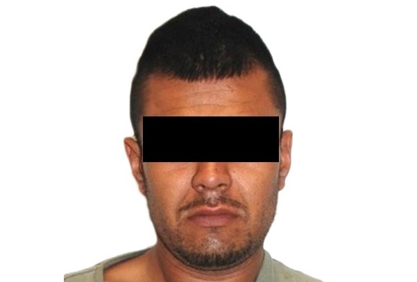 Narco De Los Zetas In San Luis Potosí Was Sentenced To 22 Years Behind Bars Infobae