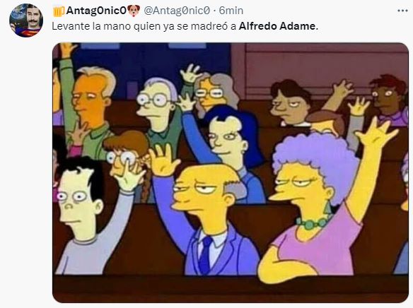 Los Mejores Memes Que Dejó La Nueva Pelea De Alfredo Adame Infobae