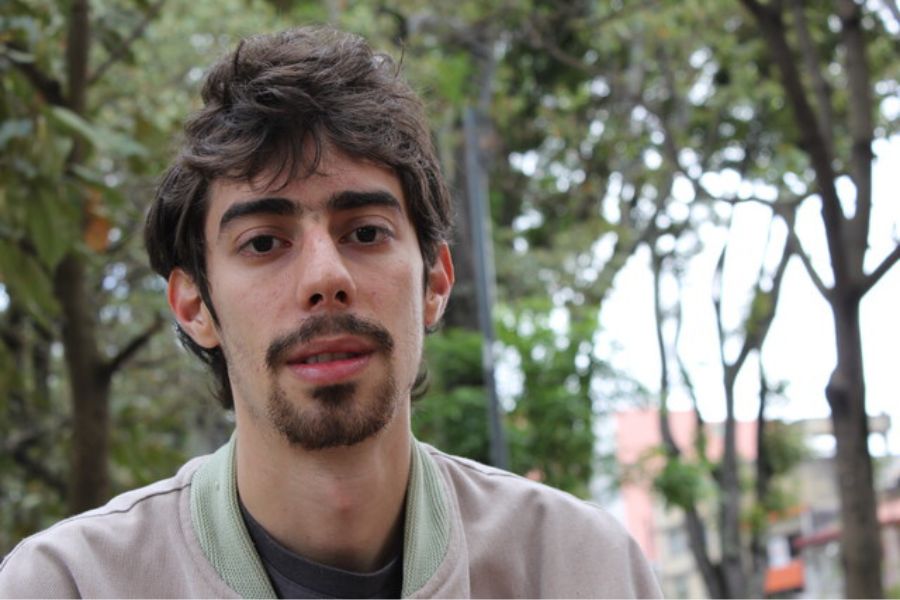Líder Del Movimiento Que Llevó A La Alcaldía De Medellín A Daniel