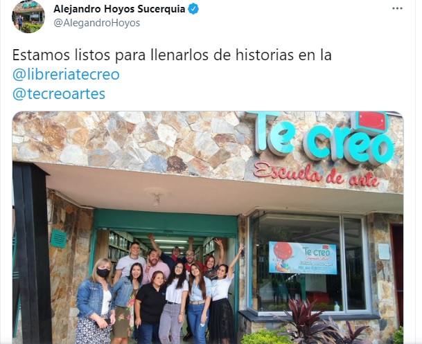 ‘suso El Paspi Cumplió Uno De Sus Más Grandes Sueños Tiene Su Propia