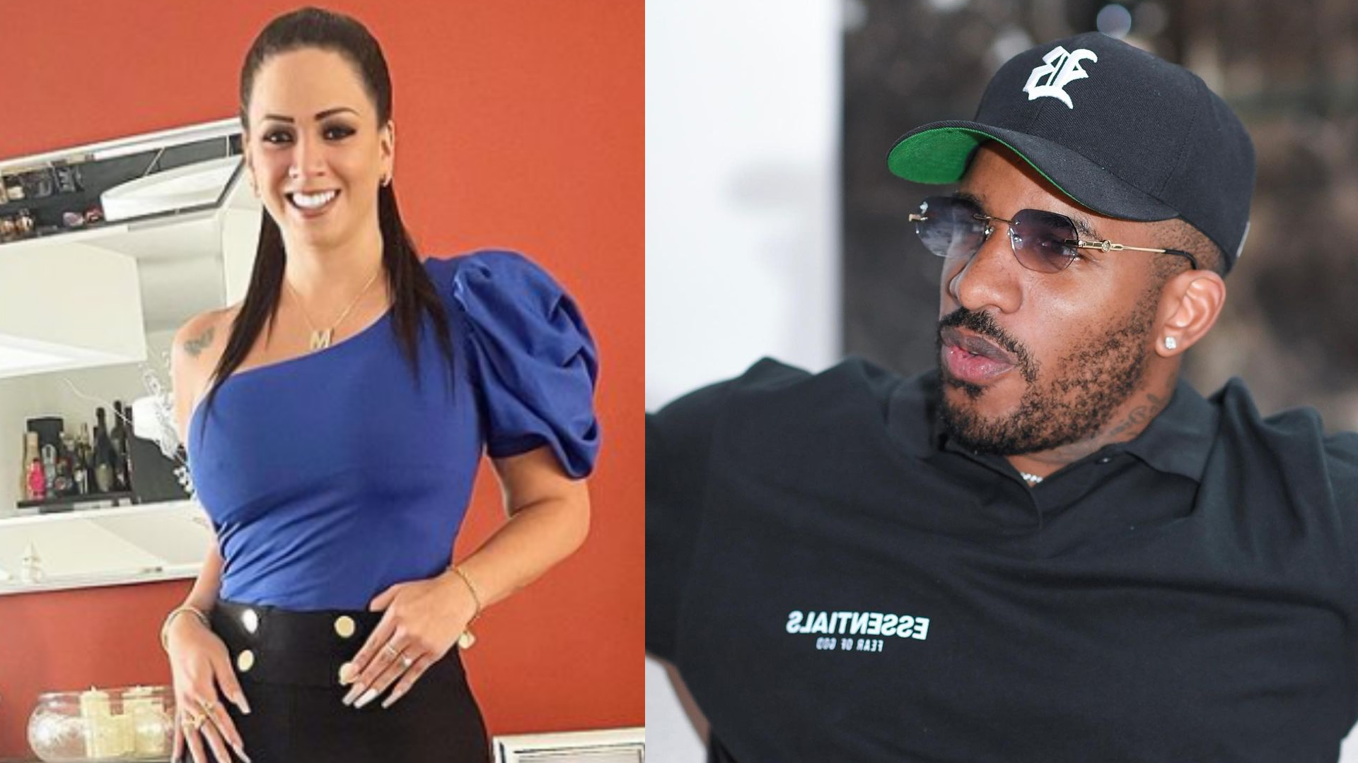 Melissa Klug Explica Por Qué Jefferson Farfán No Asistió A La Primera