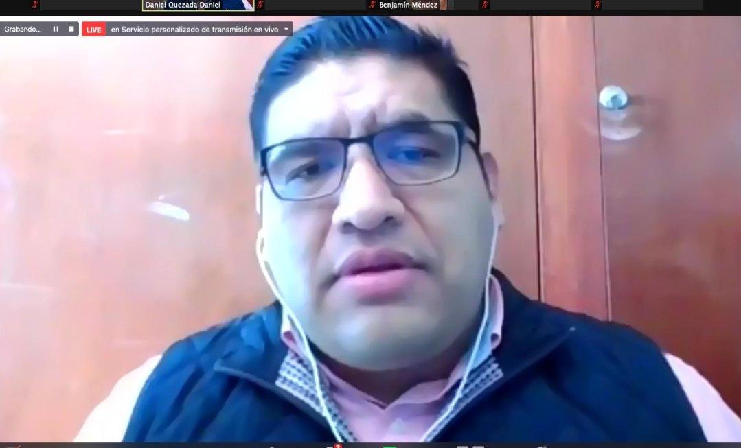 José Sarukhán Dejó La Conabio Luego De 30 Años Por Diferencias Con La