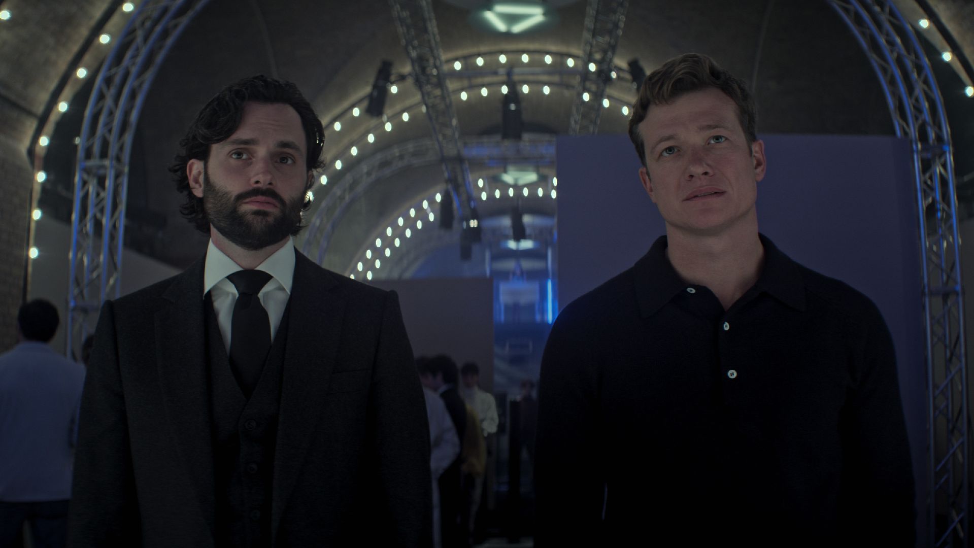 A qué hora se estrena la primera parte de la temporada 4 de “You” - Infobae