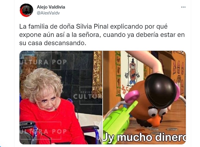 Memes Con Silvia