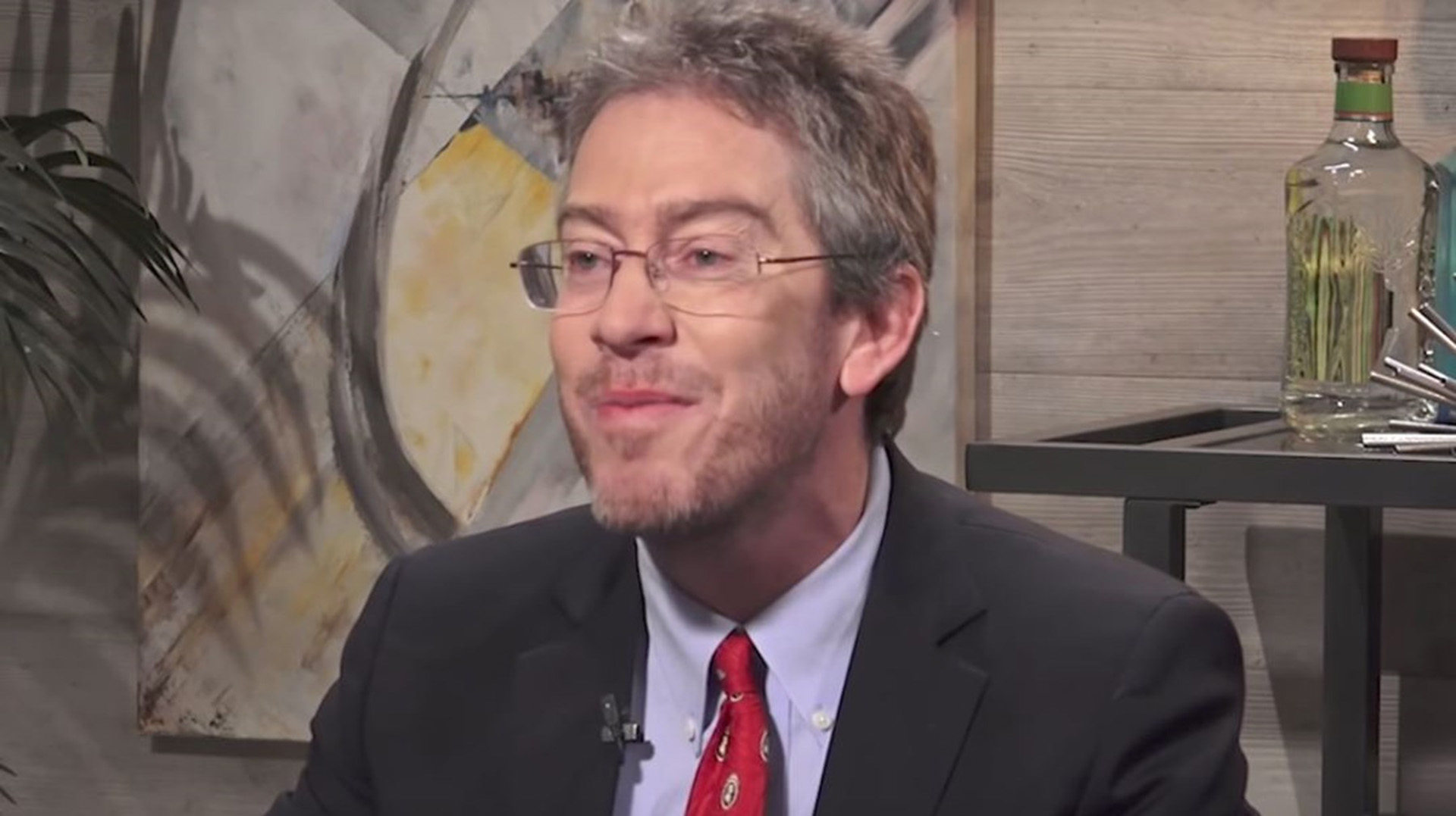 “No seas feminista”: el ensayo que un profesor de Economía de Virginia ...