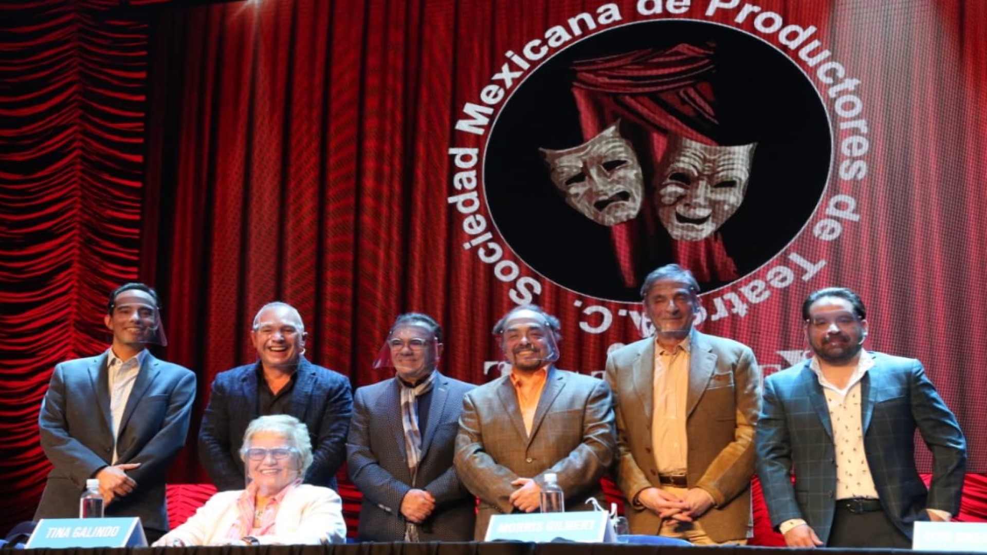 El Teatro Se Declara En Emergencia Exigen Al Gobierno Reapertura Infobae