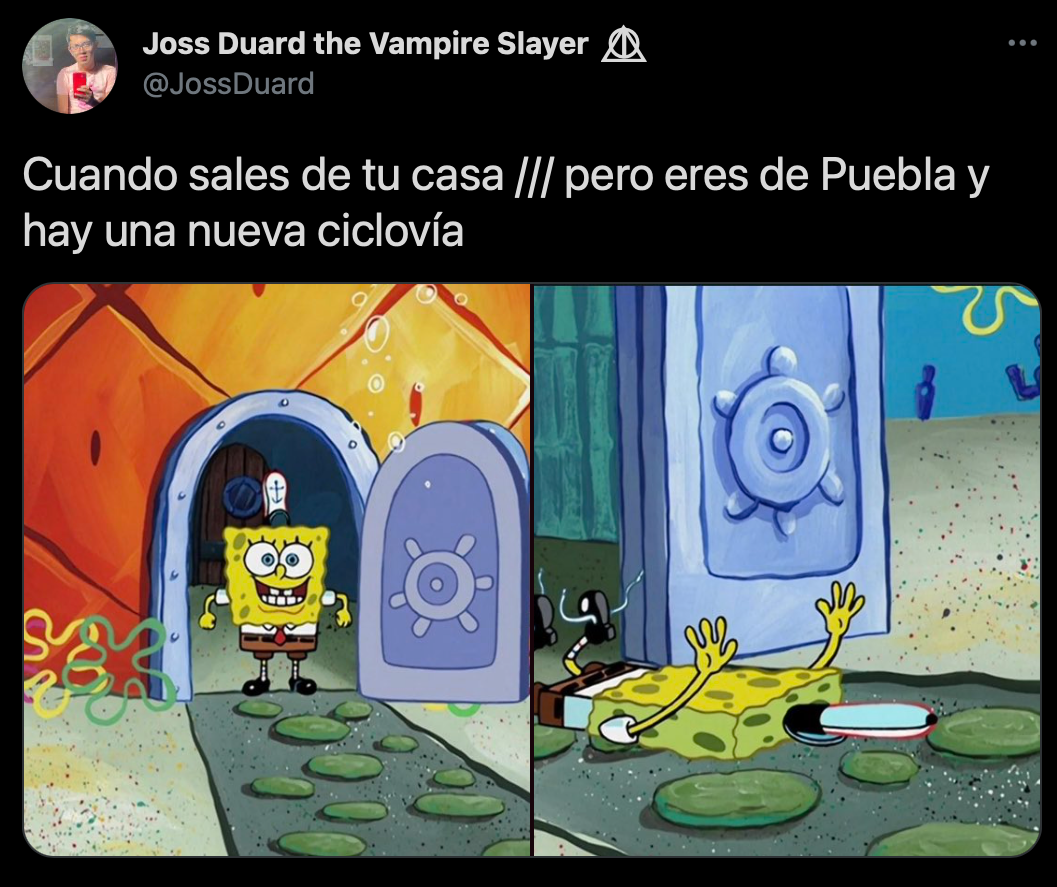 Memes Del Metrobus De Puebla