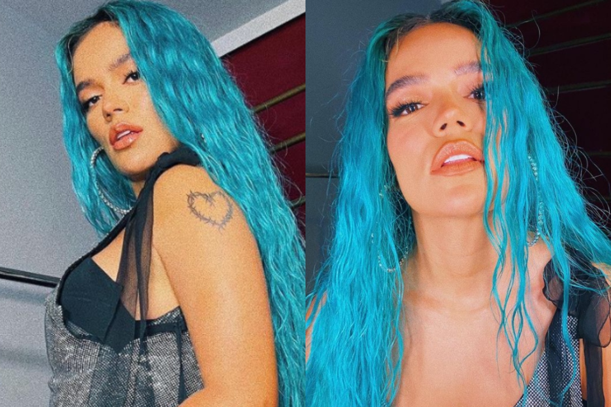 ¡otra Vez Karol G Logra Sold Out En Preventa De Entradas Para Su Segundo Concierto En Perú