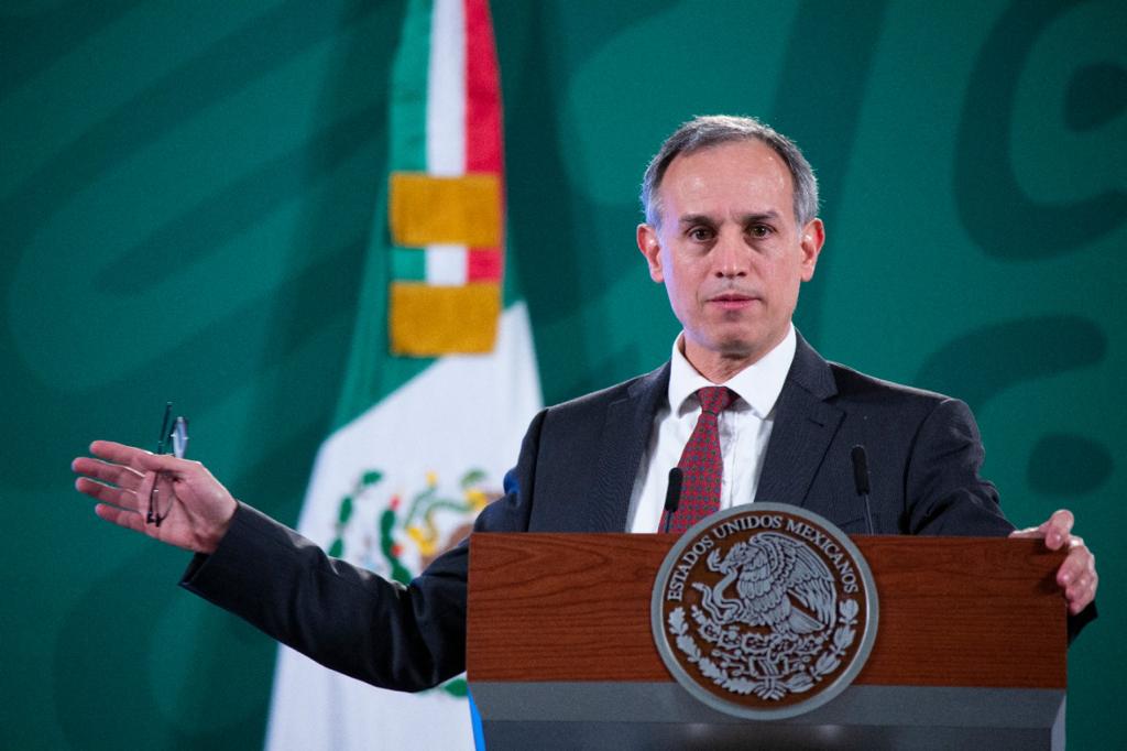 Quién Es Alejandro Svarch El Nuevo Titular De La Cofepris Infobae