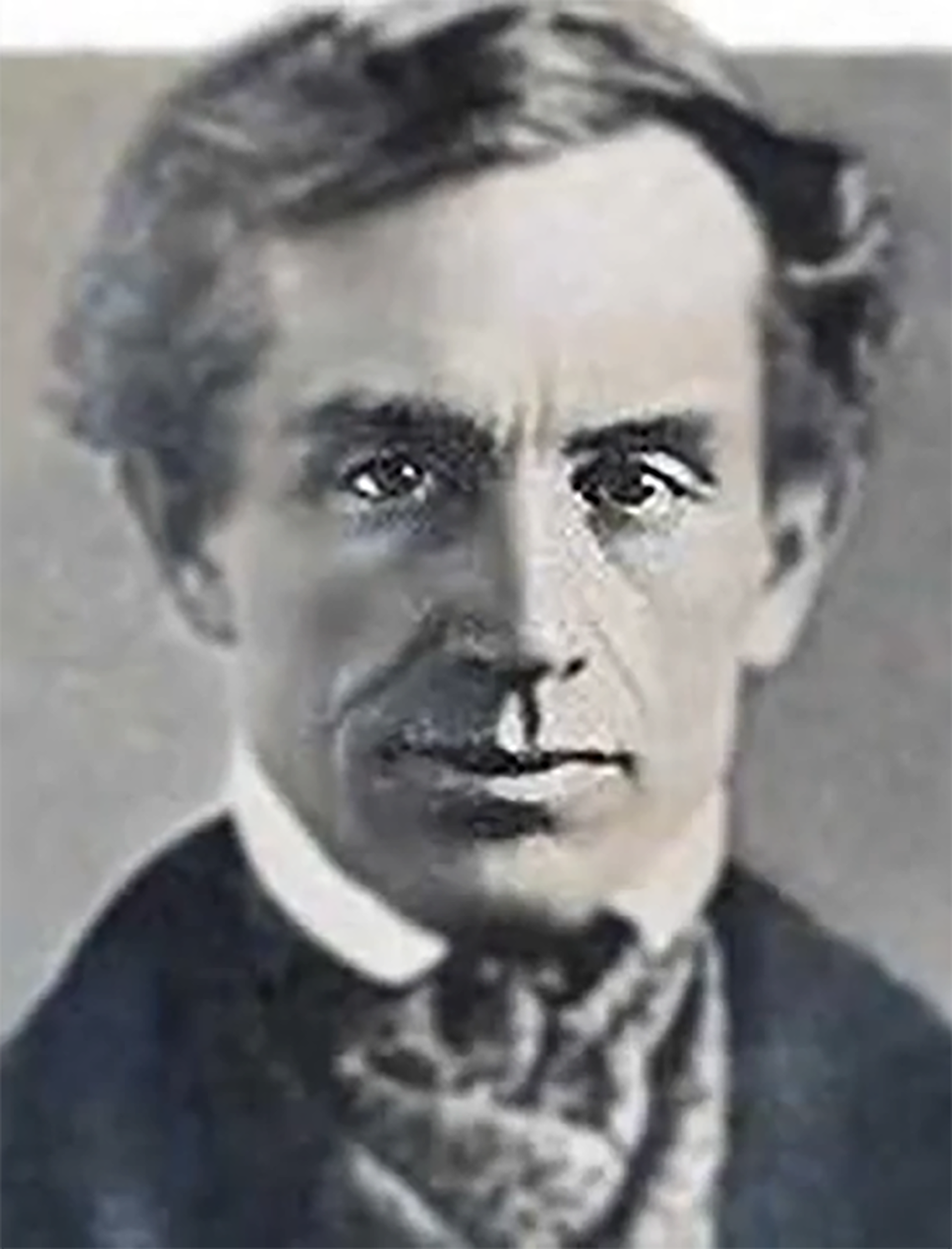 Datos Sobre Samuel Morse