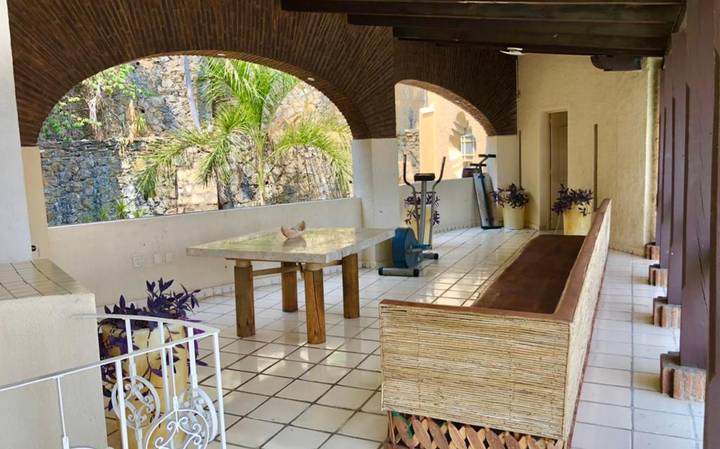 La Lujosa Casa De Juan Gabriel Que Está A La Venta En Acapulco Infobae