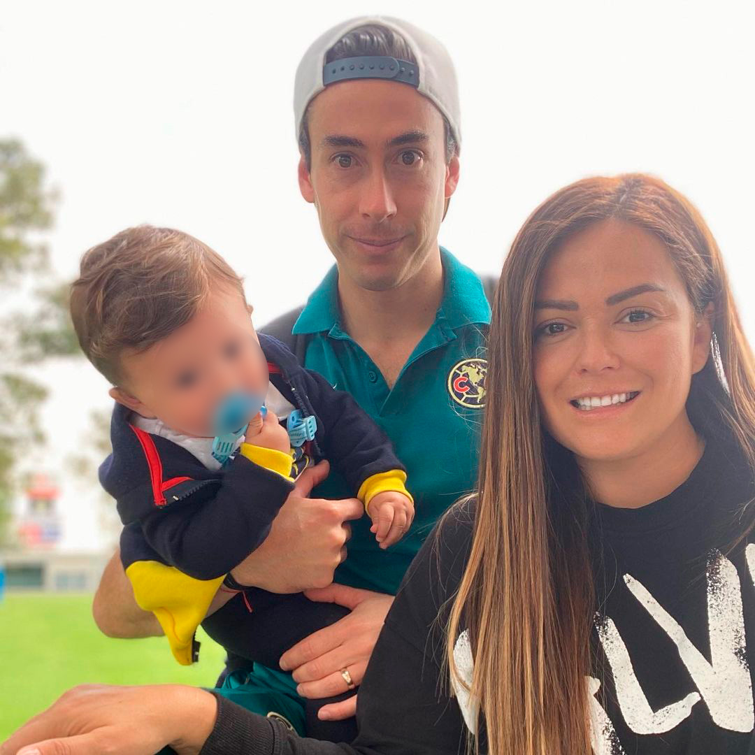 Mariana Echeverría Pudo Haber Dejado “me Caigo De Risa” Infobae