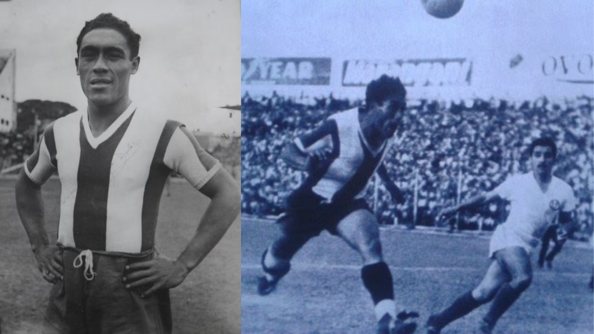 La Mayor Goleada En La Historia Del Clásico Peruano Y Quién Fue Emilio