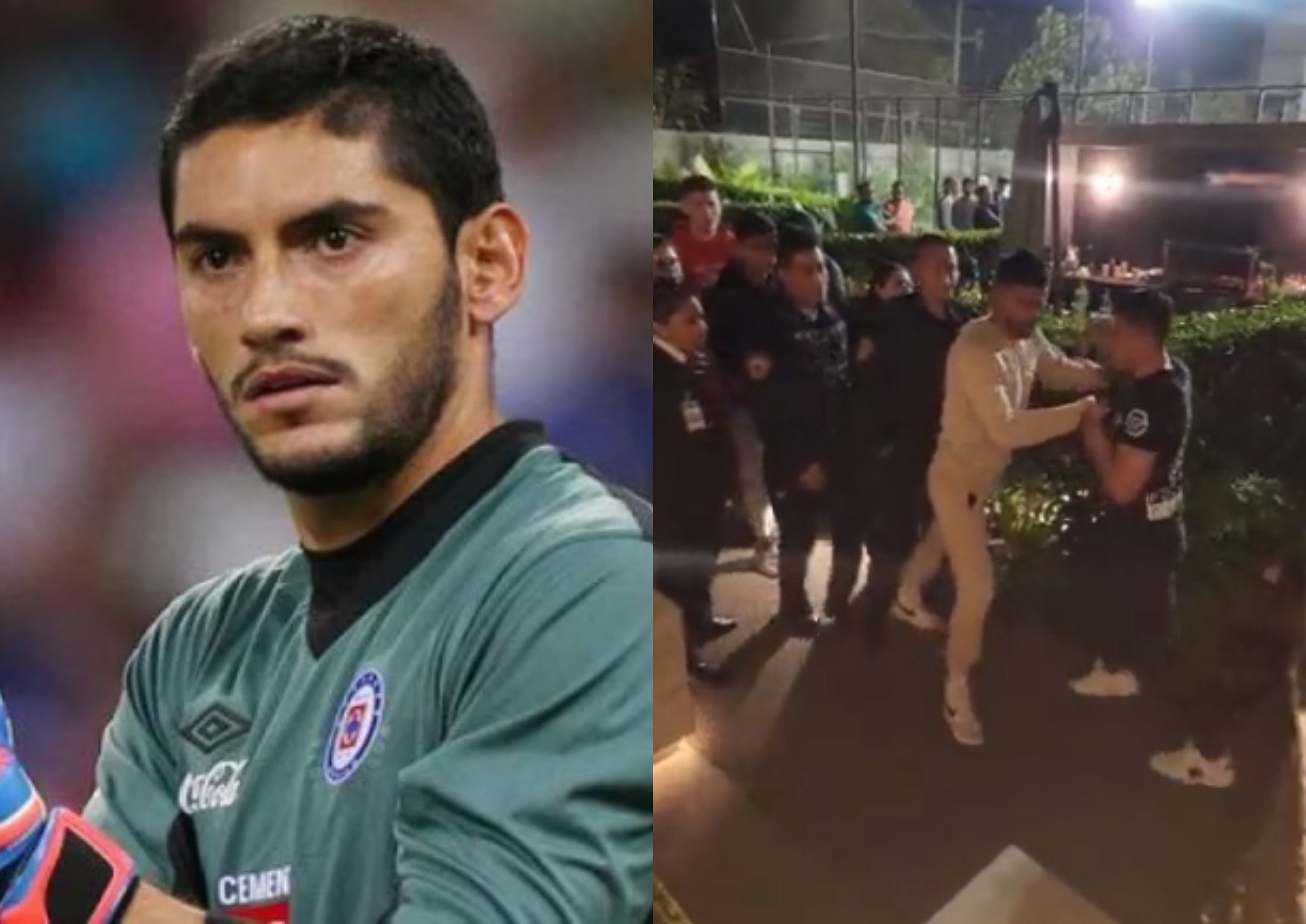 Jesus Corona Portero