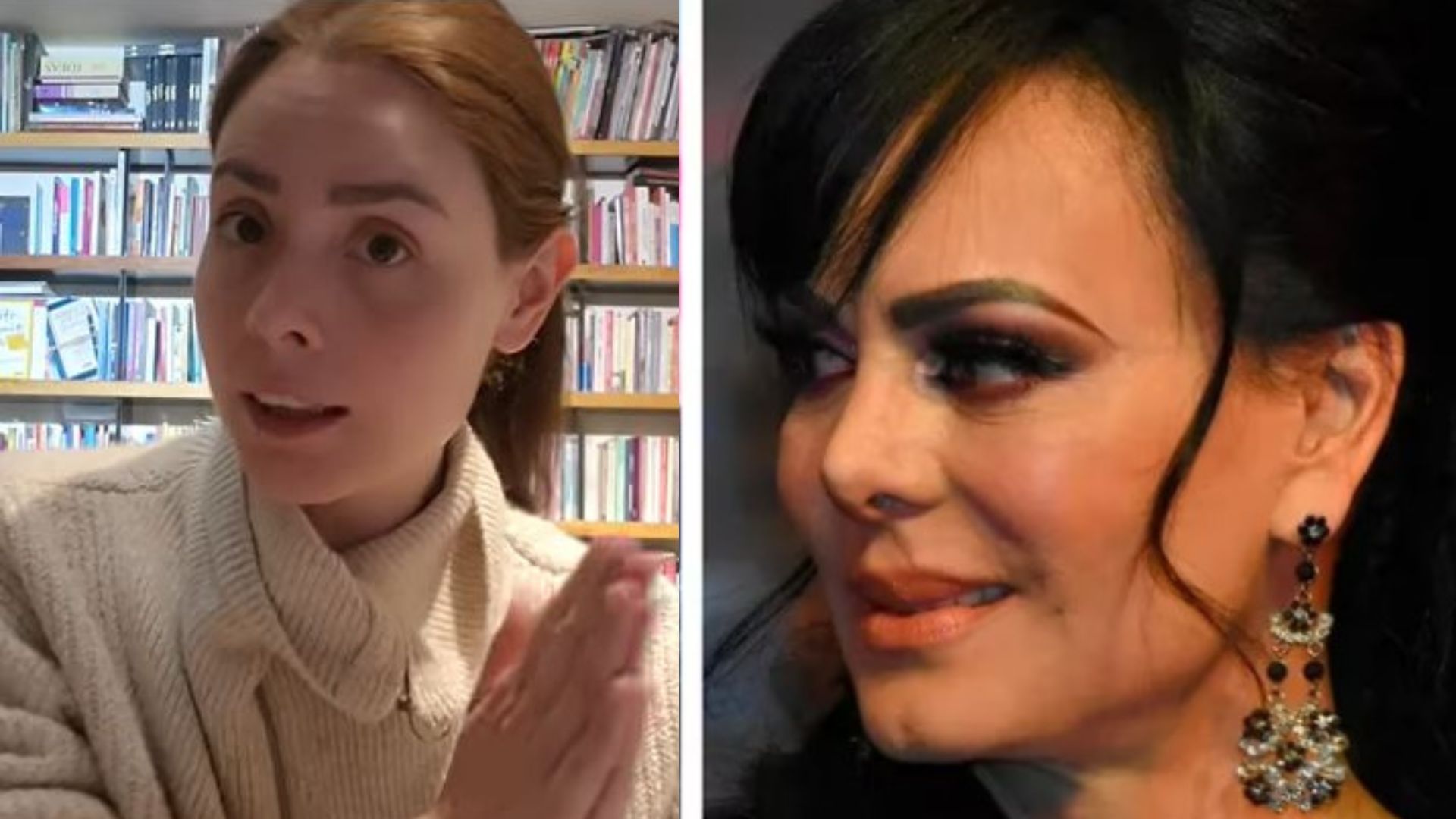 Maribel Centeno's Instagram, Twitter & Facebook on IDCrawl