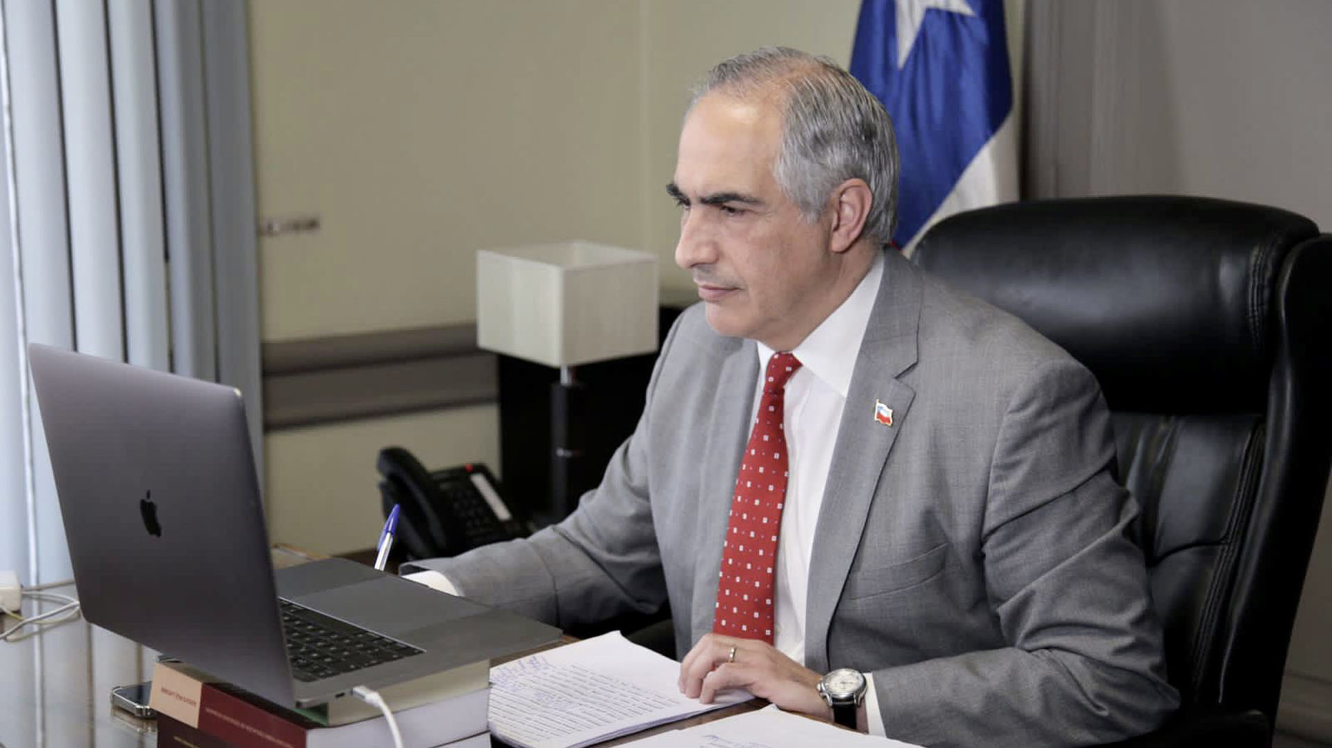 El Oficialismo Saliente Quiere Fiscalizar Al Gobierno De Gabriel Boric