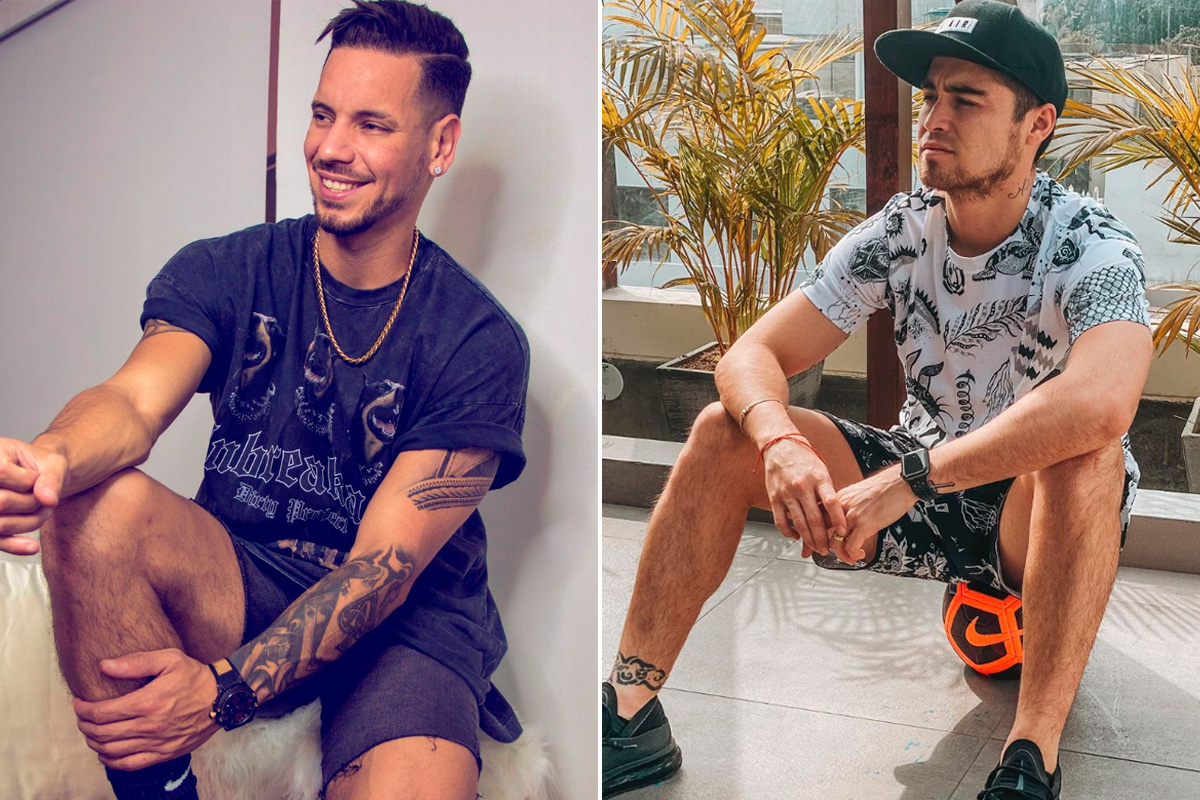 Rodrigo Cuba Você Pretende Entrar Com Uma Ação Judicial Contra Anthony